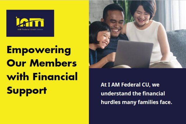 Empowering Our Members with Financial Support | BankSITE®